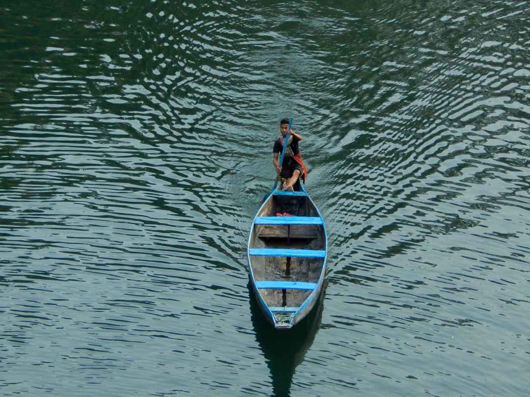 Dawki Travel Guide 2021: Best of Dawki Tourism | Tripoto