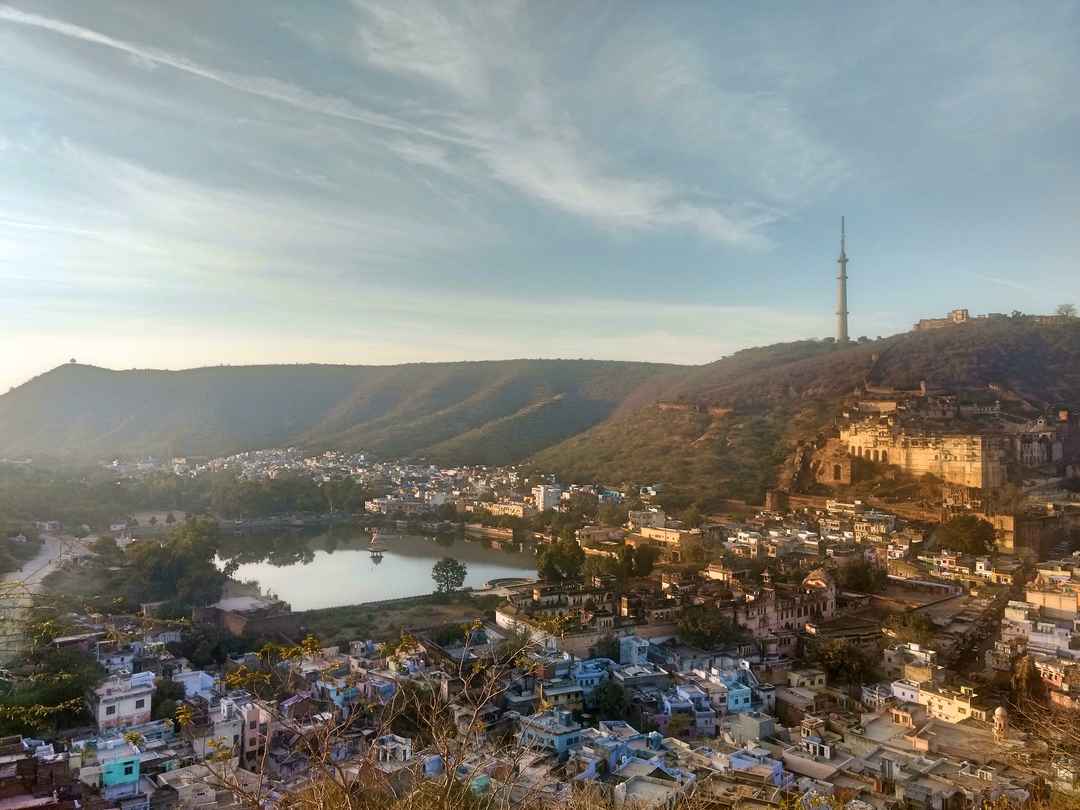 Bundi Travel Guide 2021: Best of Bundi Tourism | Tripoto