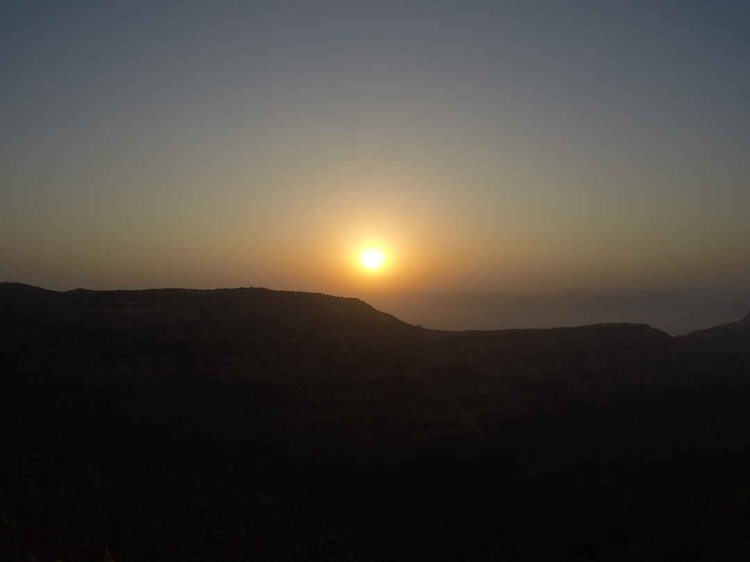 Panorama Point, Matheran, India: View Images, Timing and Reviews | Tripoto