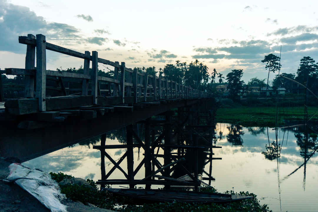 Bongaigaon Travel Guide 2022: Best of Bongaigaon Tourism | Tripoto