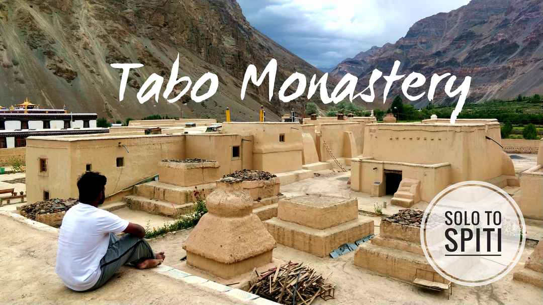 Honest, Useful Traveler Guides To Tabo 2023 | Tripoto