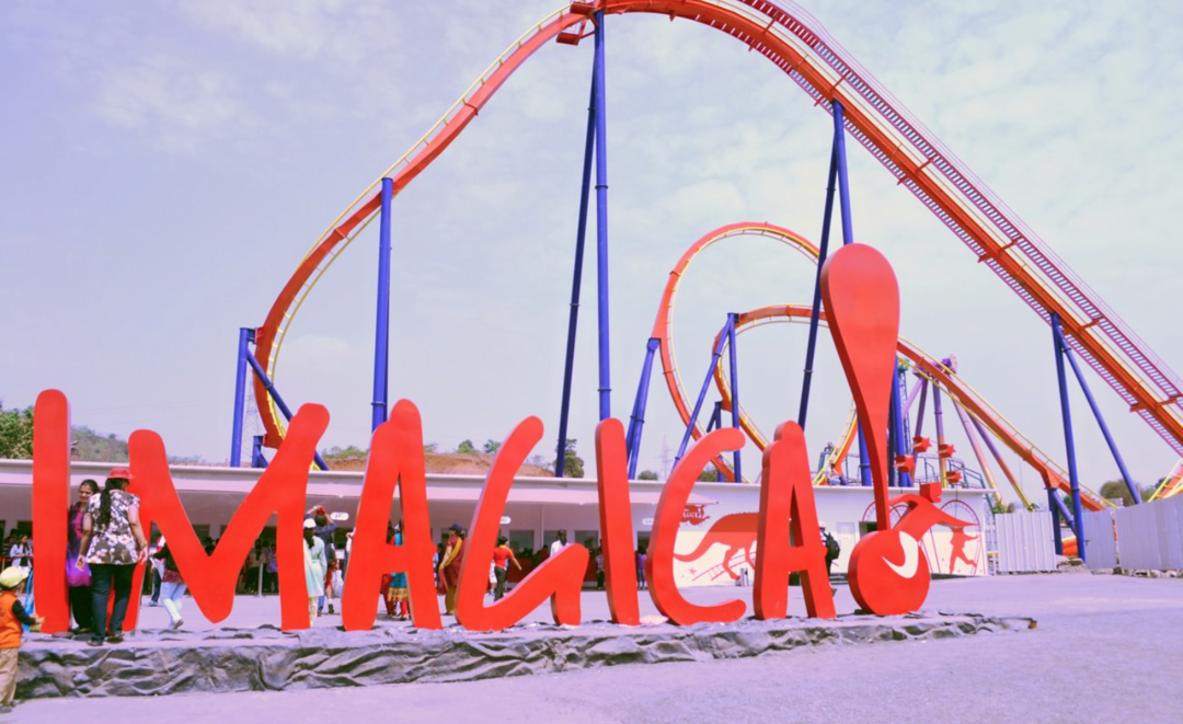 Khopoli Travel Guide 2025: Best of Khopoli Tourism | Tripoto