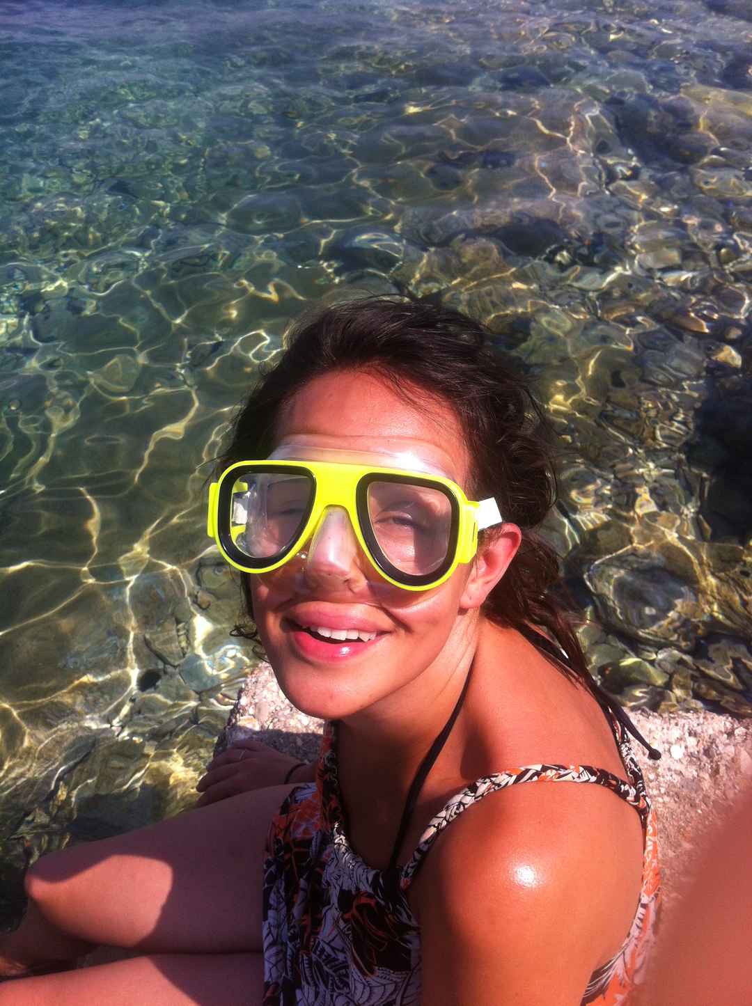 Jane Cook (@janecook22livecouk) Travel Blogger at Tripoto