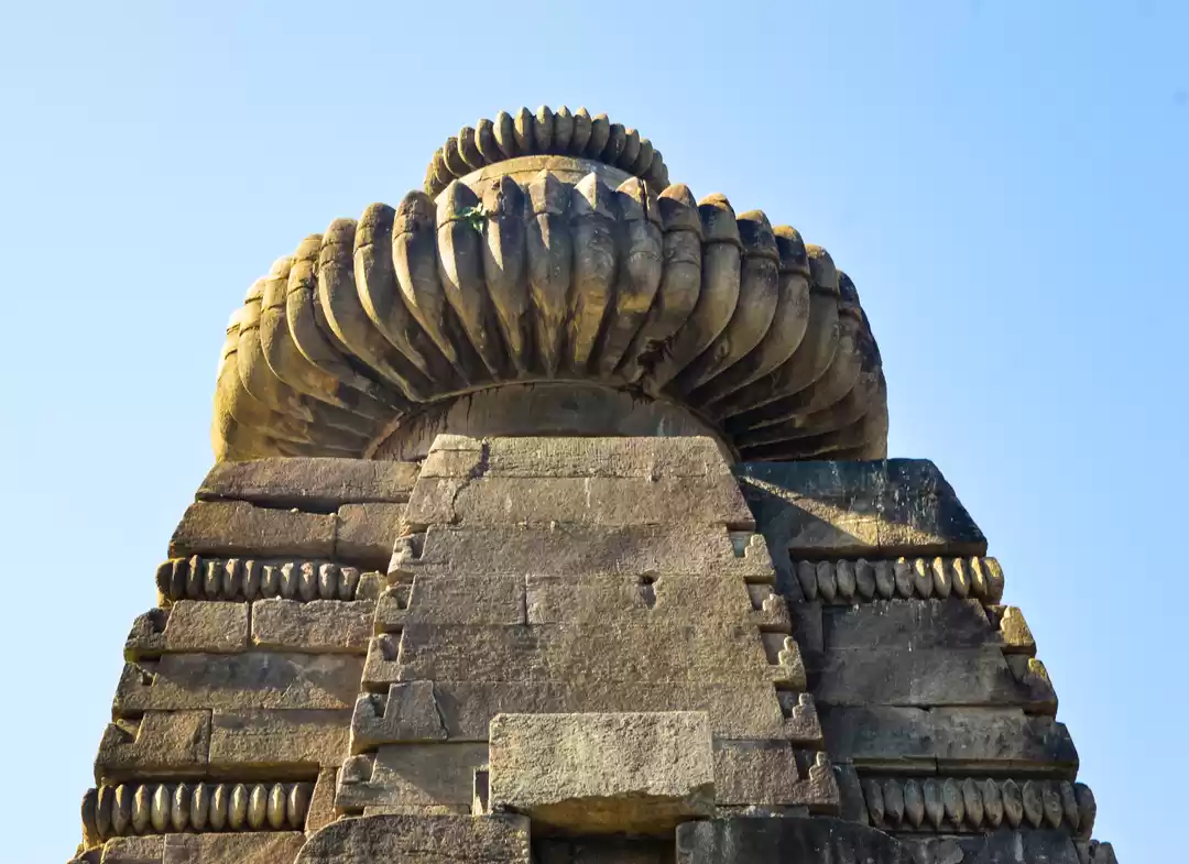 uttarakhand temple list