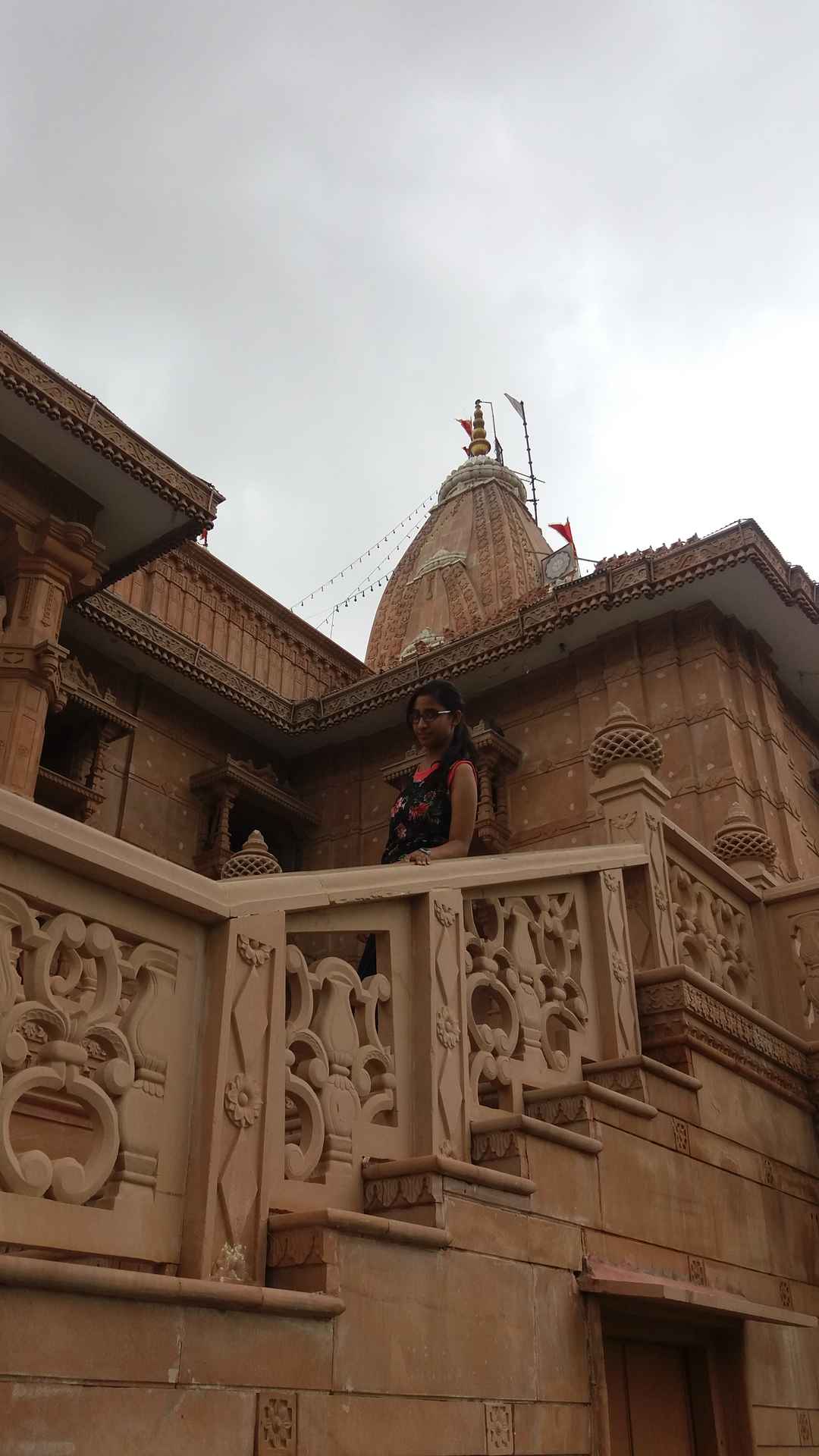 Khatushyam mandir, Khatu, India: View Images, Timing and Reviews | Tripoto