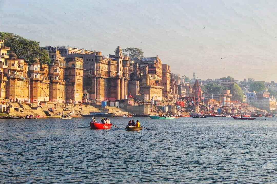 Honest, Useful Traveler Guides To Varanasi 2023 | Tripoto