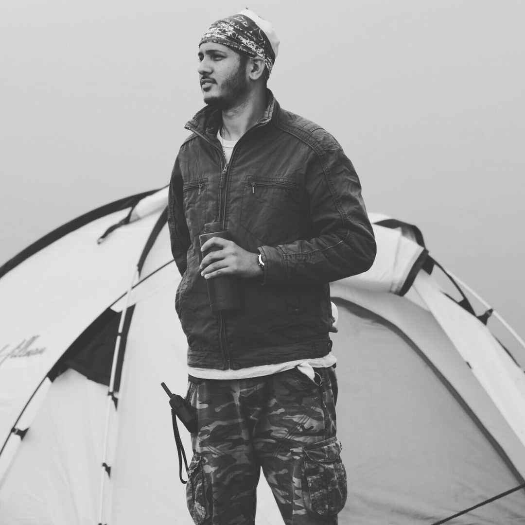 Ankur Pathak (@ankurpathak6423148) Travel Blogger at Tripoto