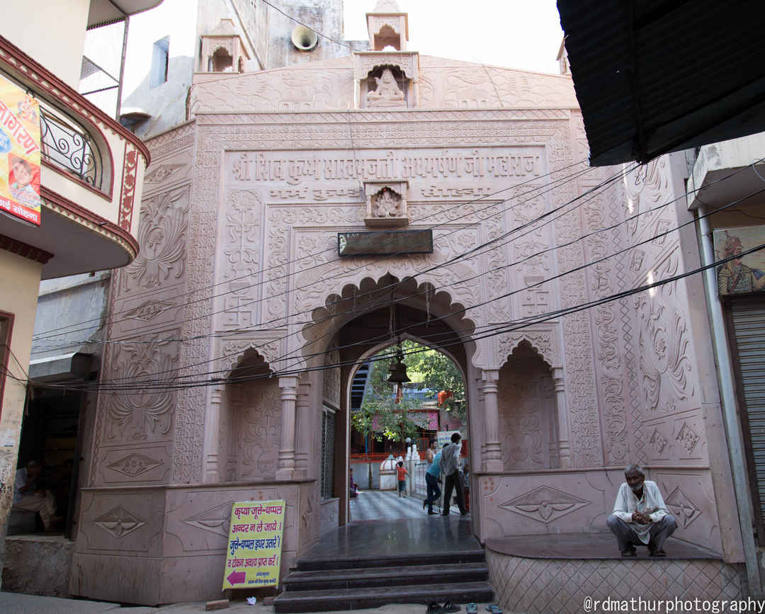 Sohna Travel Guide 2022: Best of Sohna Tourism | Tripoto