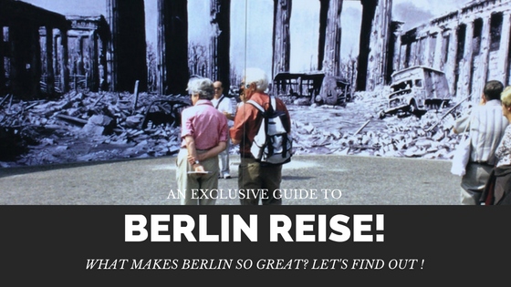 The Tree House at the Berlin Wall - Tripoto