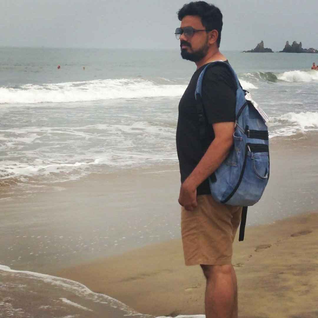 Akshaymodi (@akshaymodi9540013) Travel Blogger at Tripoto