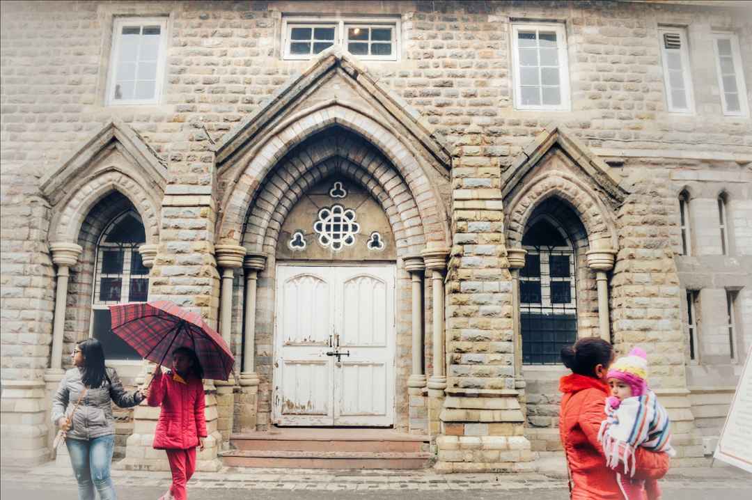 Honest, Useful Traveler Guides To Shoghi 2022 | Tripoto