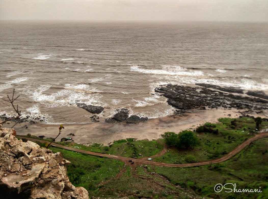 Honest, Useful Traveler Guides To Kashid 2021 | Tripoto