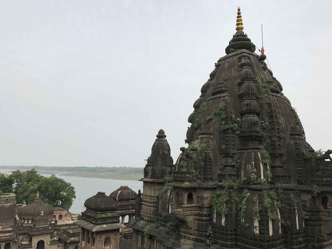 Maheshwar Travel Guide 2021: Best of Maheshwar Tourism | Tripoto