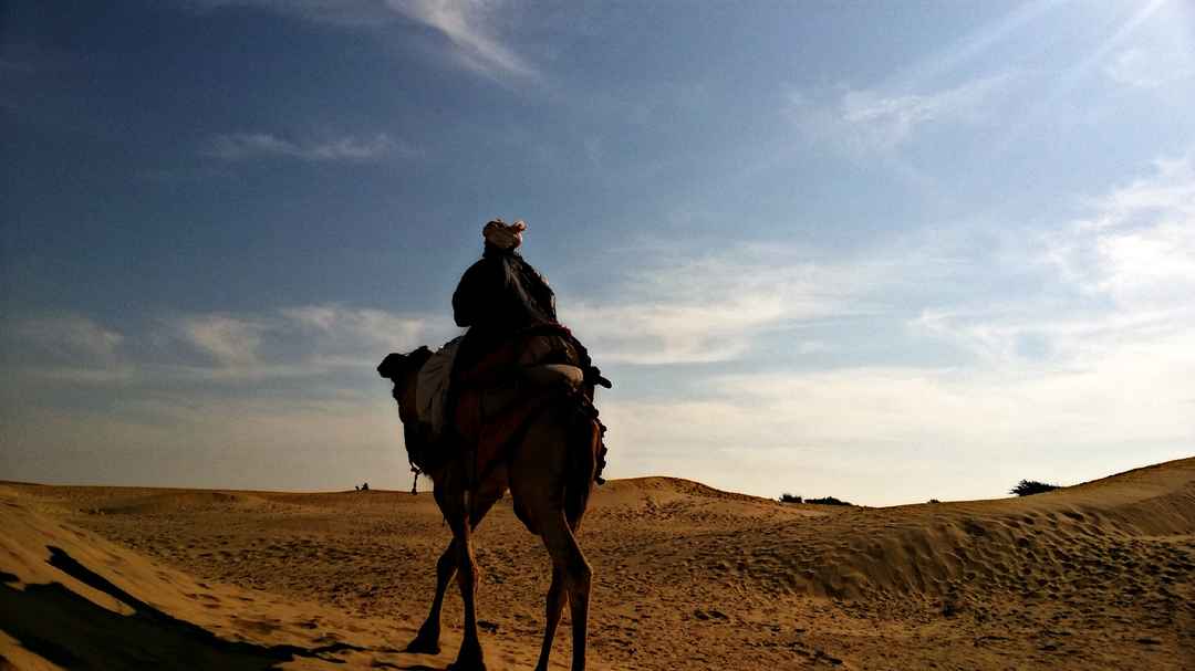 Suratgarh Travel Guide 2021: Best of Suratgarh Tourism | Tripoto