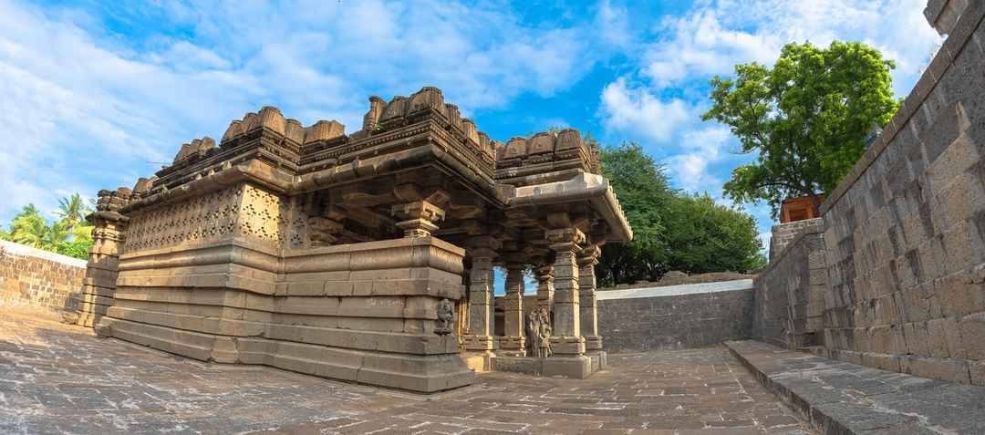 Dr. Vyankatesh Metan (@drvyankateshmetan) Travel Blogger at Tripoto