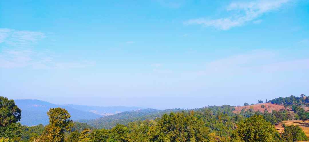 Honest, Useful Traveler Guides To Mainpat 2022 | Tripoto