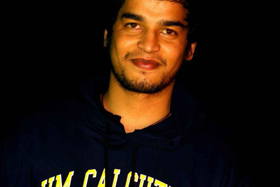 Ankush Rana's Instagram, Twitter & Facebook on IDCrawl