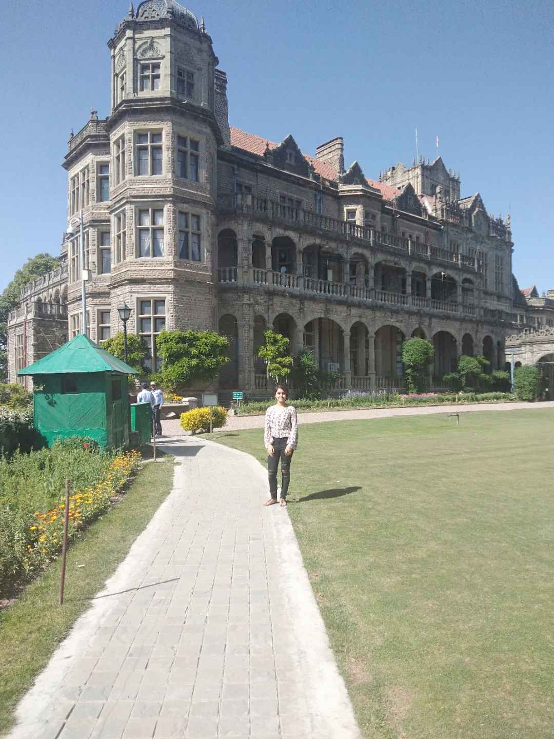 Garima (@garima7821683) Travel Blogger at Tripoto