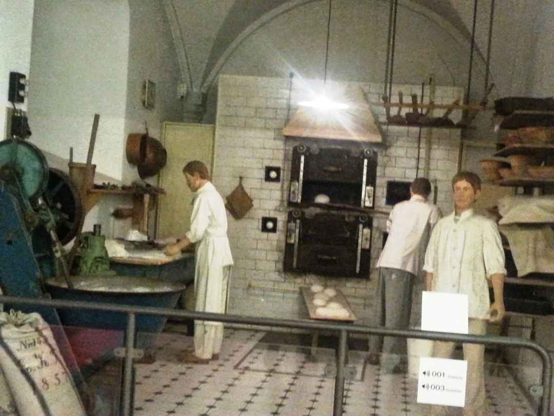 german bread museum