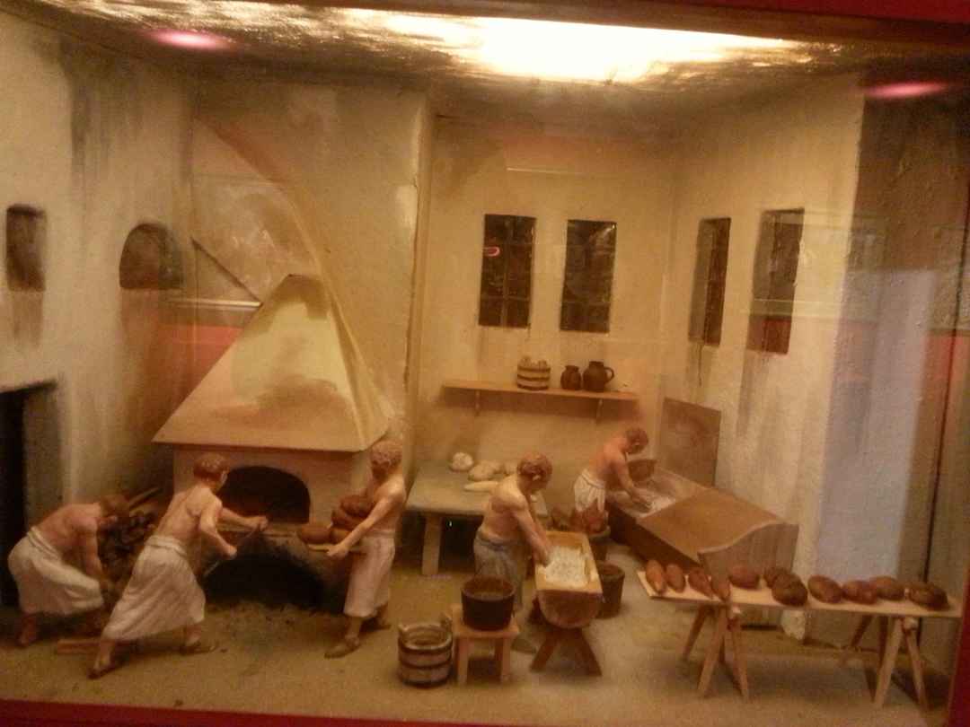 German Bread Museum