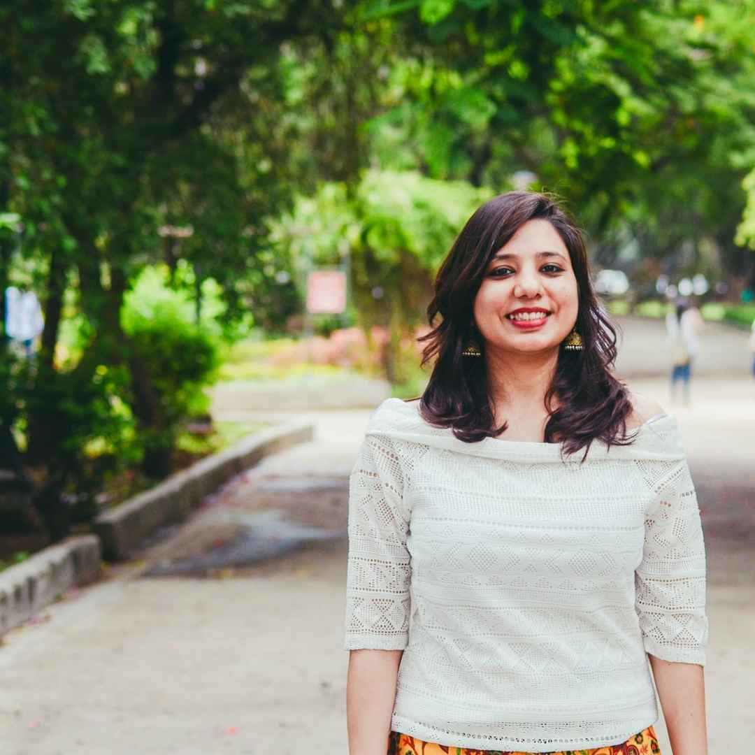 Yamini Gupta Actress Pics