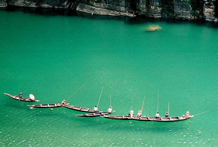 Dawki Travel Guide 2022: Best of Dawki Tourism | Tripoto