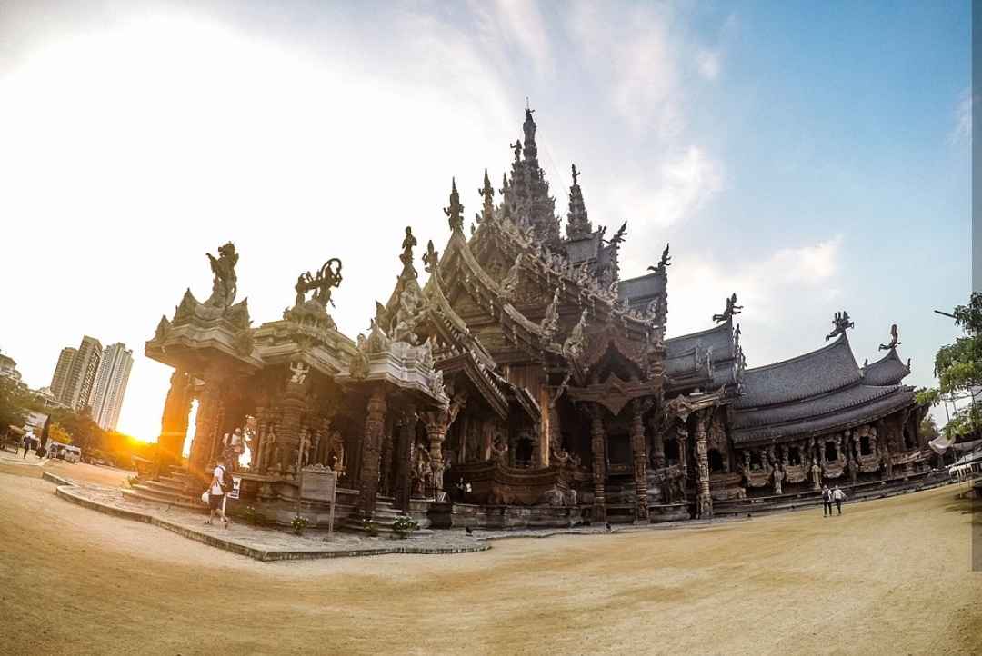 Tejas Ghorpade (@tejasghorpade) Travel Blogger at Tripoto