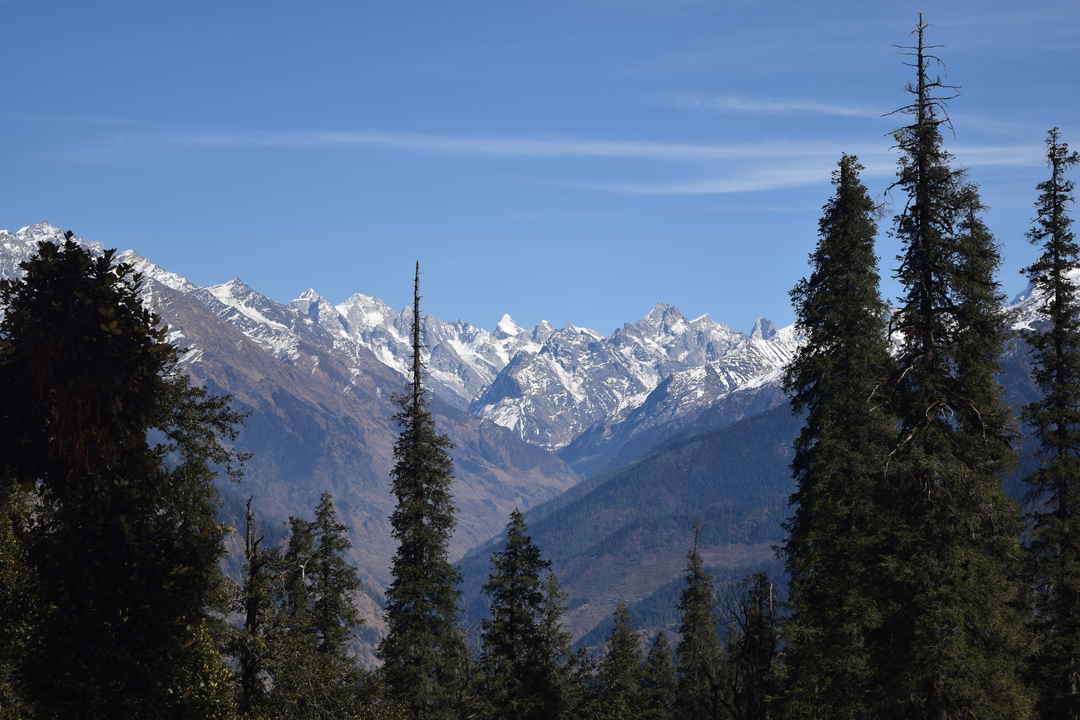 10 Things to do in Sankri - The remote Himalayan village in Uttarakhand ...