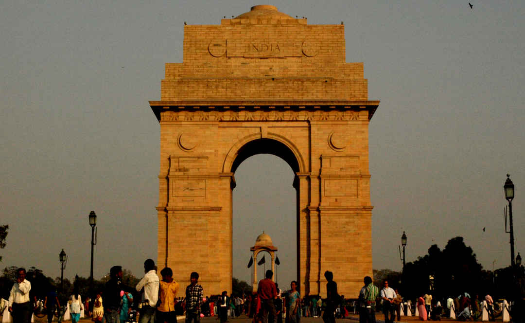 Meenhaz Imran (@meenhazimran) Travel Blogger at Tripoto