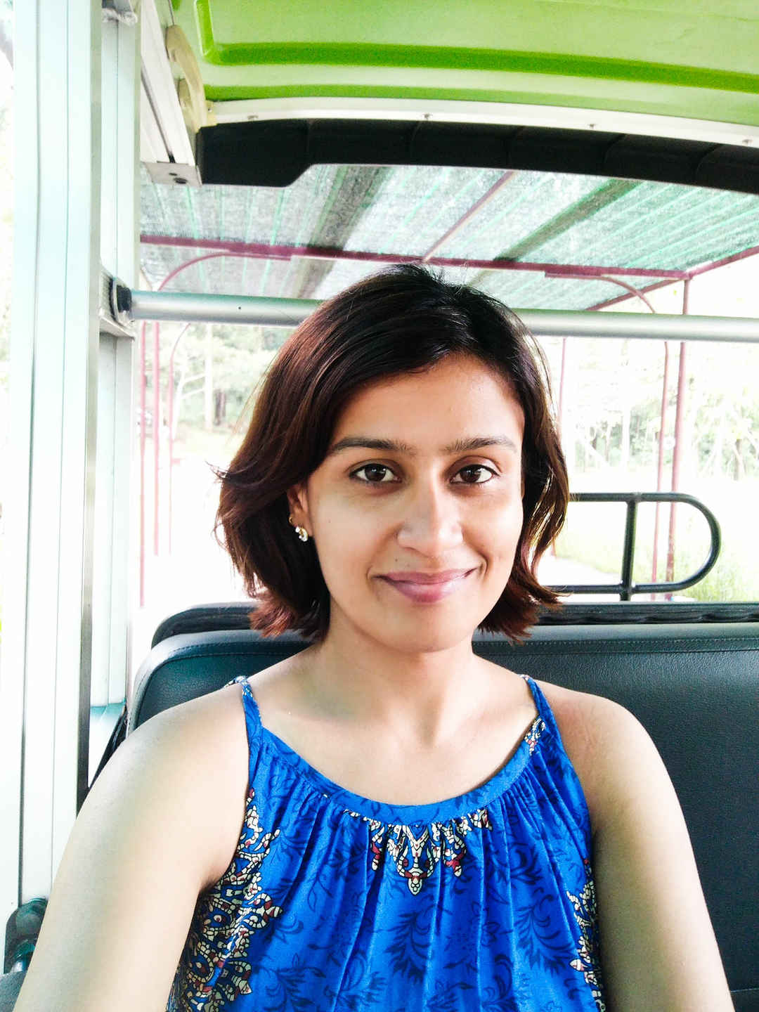 Reshma Narasing (@reshmanarasing) Travel Blogger at Tripoto