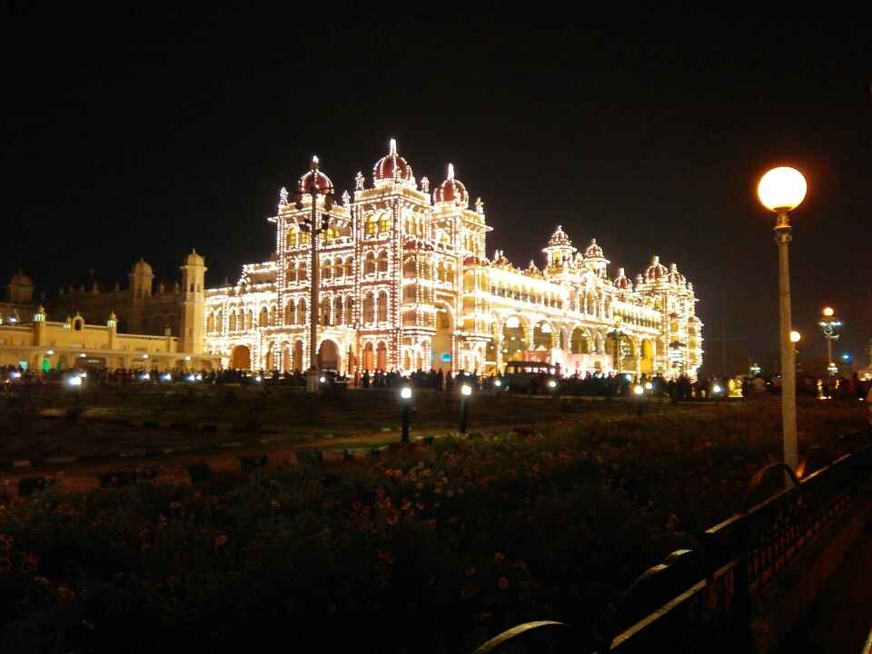 Mysuru Travel Guide 2022: Best of Mysuru Tourism | Tripoto
