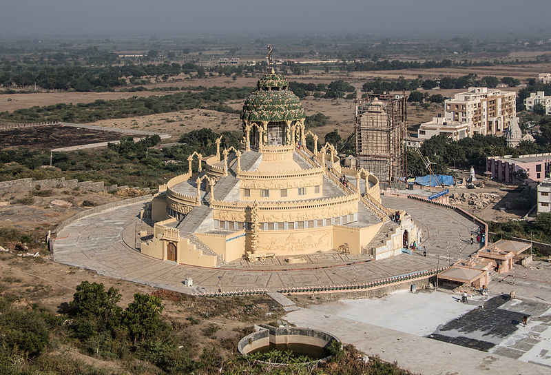Honest, Useful Traveler Guides To Palitana 2022 | Tripoto