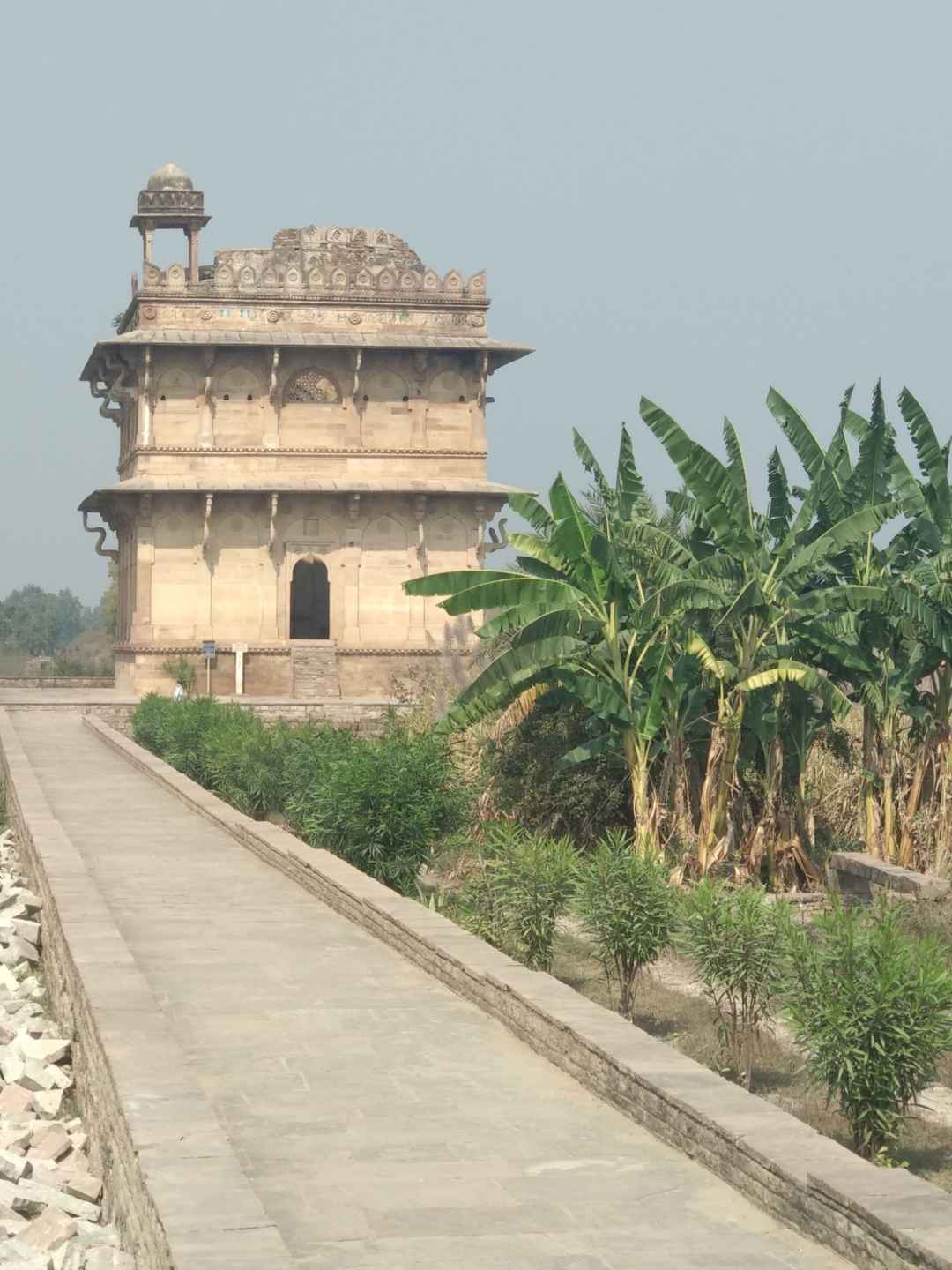 CHANDERI - Lost Architectural Gem of India - Tripoto