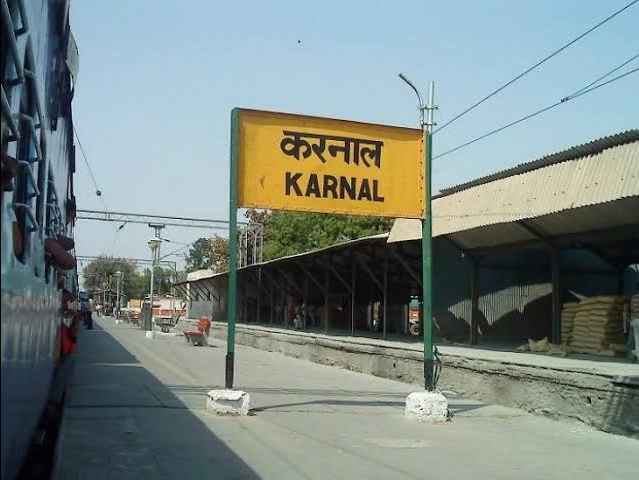 Honest, Useful Traveler Guides To Karnal 2022 | Tripoto