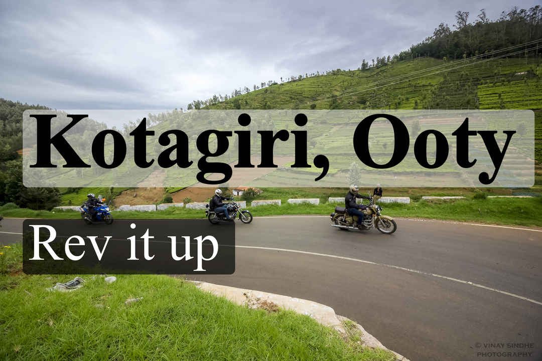 Coonoor Road, Ooty, India: View Images, Timing and Reviews | Tripoto