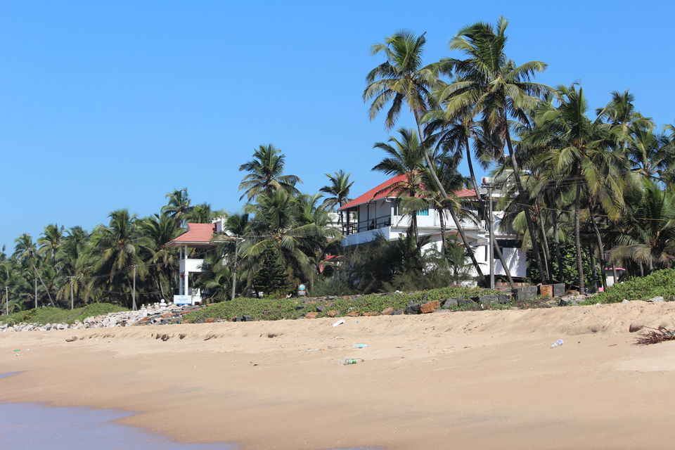 Kannur Travel Guide, Tourism, Weather, How to Reach, Route Map, Photos ...