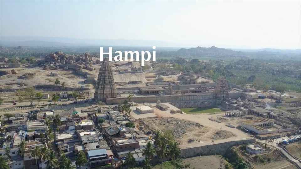 Hampi Travel Guide 2022: Best of Hampi Tourism | Tripoto