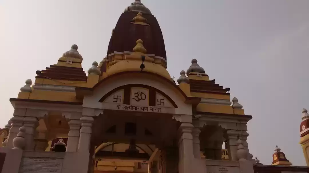 birla mandir delhi contact number
