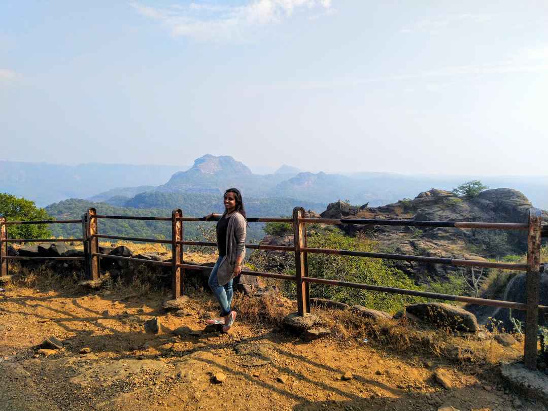 Honest, Useful Traveler Guides To Pachmarhi 2023 | Tripoto