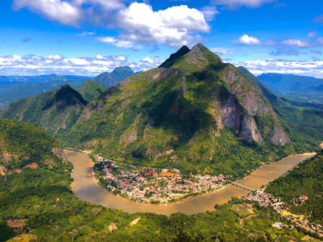 Ban Houayxay, , Laos: View Images, Timing and Reviews | Tripoto