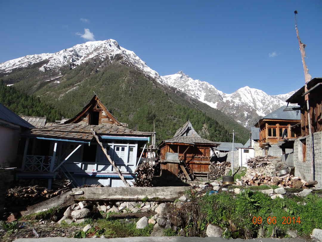 Chitkul Travel Guide 2022: Best of Chitkul Tourism | Tripoto