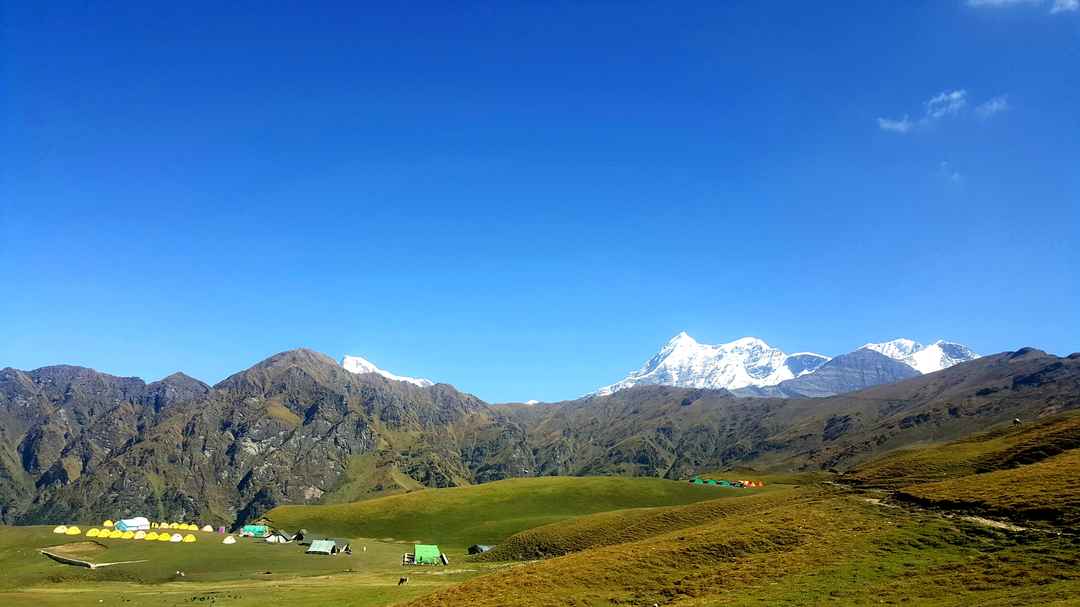 Rohan Bhasin (@rohanbhasin) Travel Blogger at Tripoto