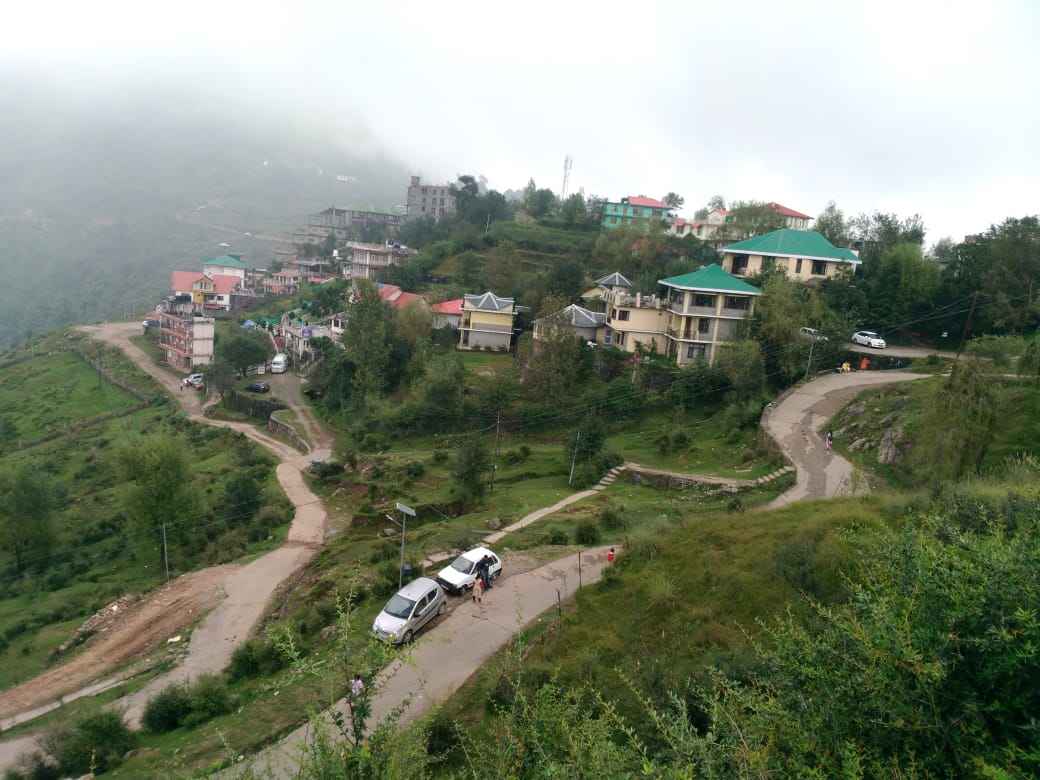 Bibhas (@bibhas) Travel Blogger at Tripoto