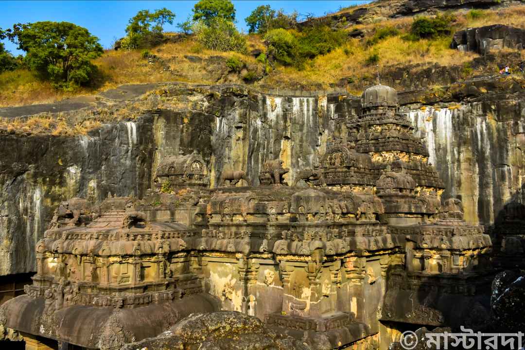Honest, Useful Traveler Guides To Ellora 2023 | Tripoto