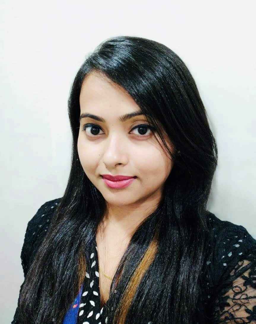 Reshmi Nath (@reshminath) Travel Blogger at Tripoto