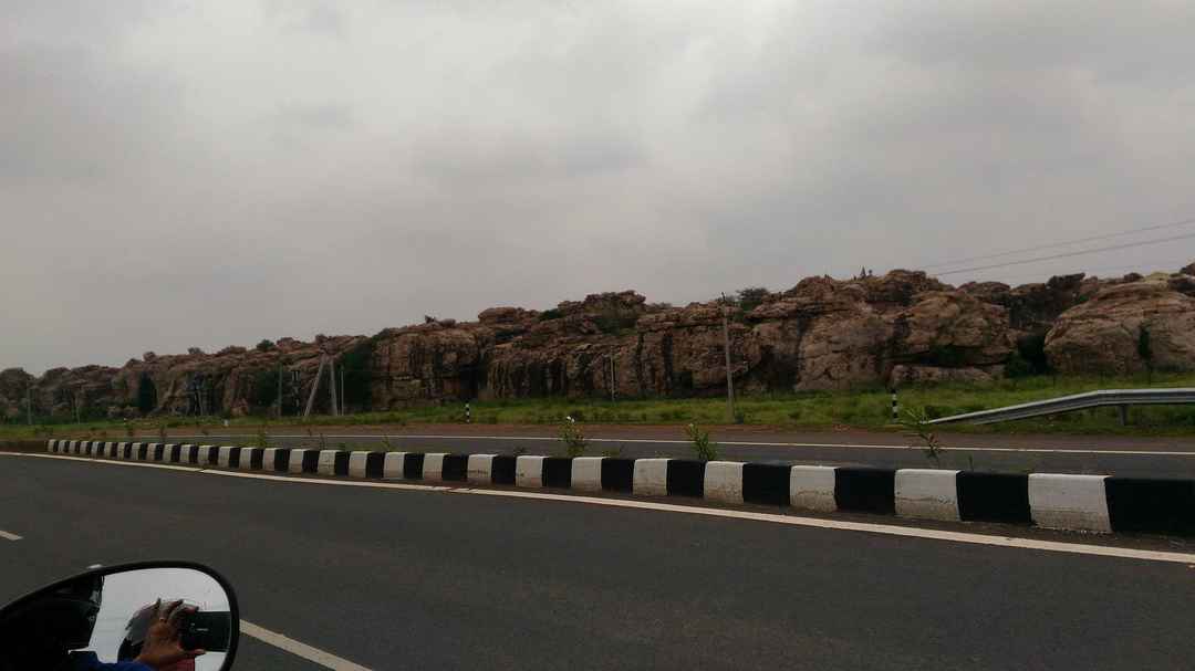 Road trip from hyderabad to hampi 60 photos - Guidebookbali.com