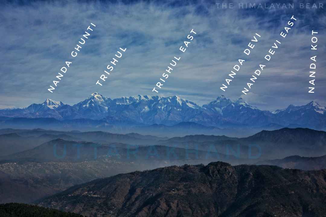 The Himalayan Bear (@himalayan_bear) Travel Blogger at Tripoto