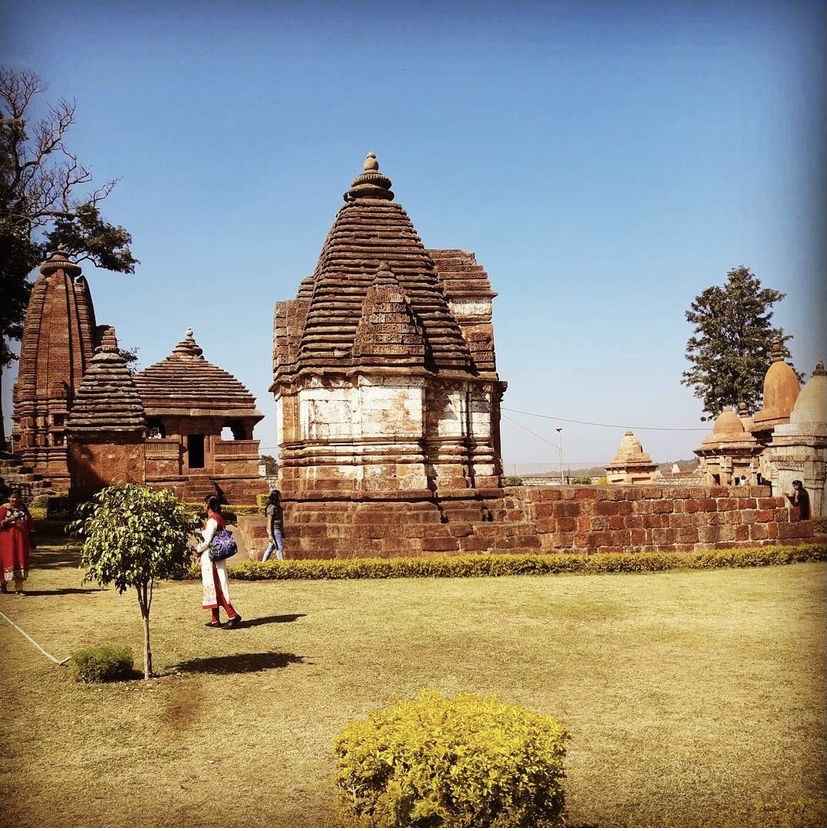 Honest, Useful Traveler Guides To Amarkantak 2022 | Tripoto