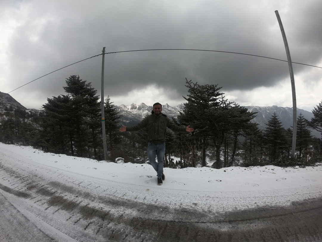 Anupam Debnath (@anupamdebnath1391471) Travel Blogger at Tripoto