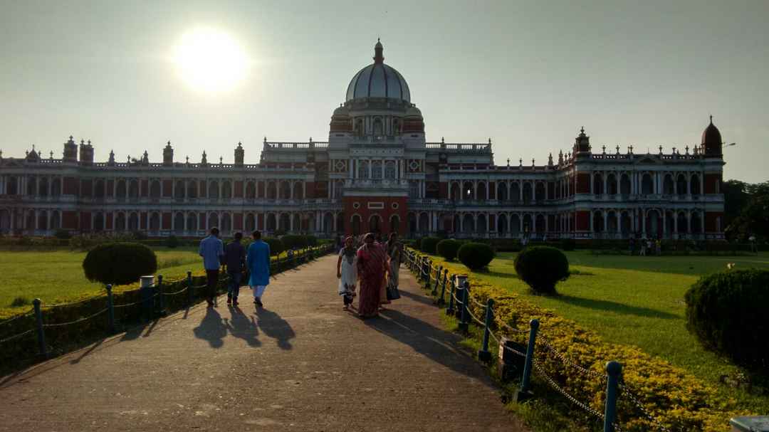 Cooch Behar Travel Guide 2021: Best of Cooch Behar Tourism | Tripoto